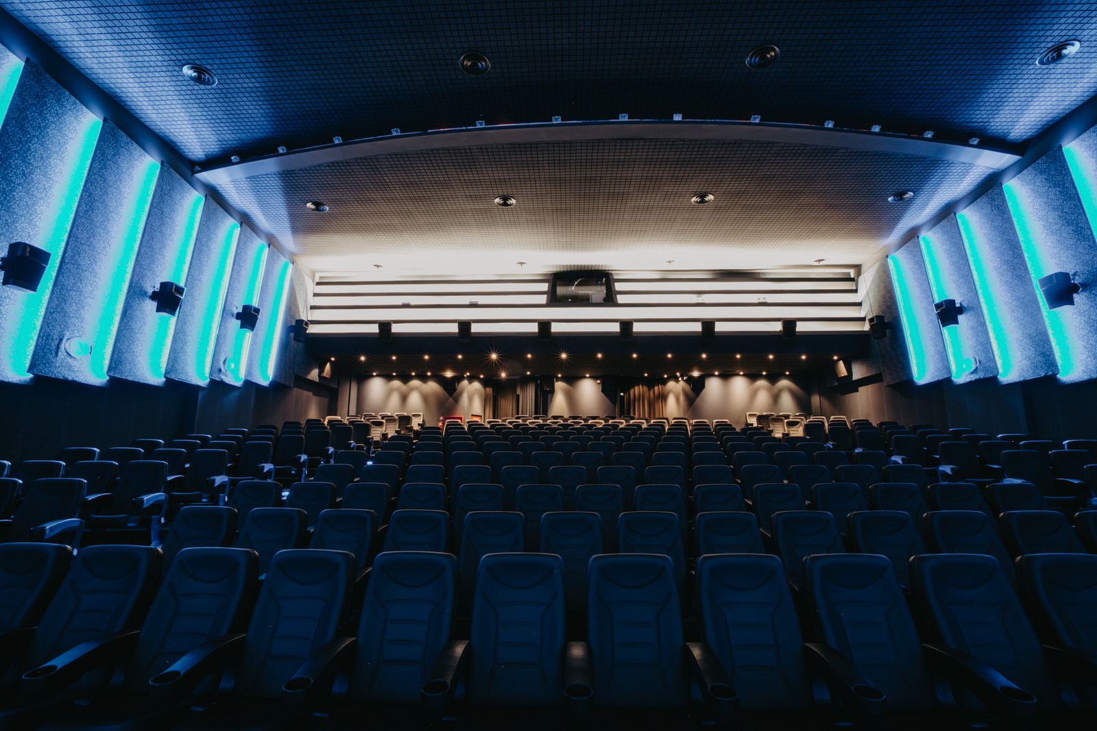 Τα Options Cinemas κλείνουν μια πετυχημένη χρονιά και ξεκινούν τη νέα ...