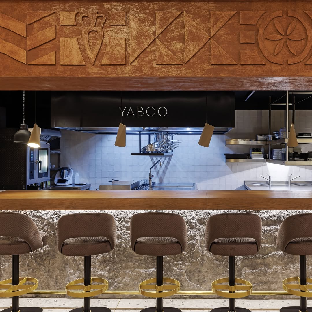 YABOO Bar Restaurant: Το νέο casual fine-dining εστιατόριο του Πειραιά ...