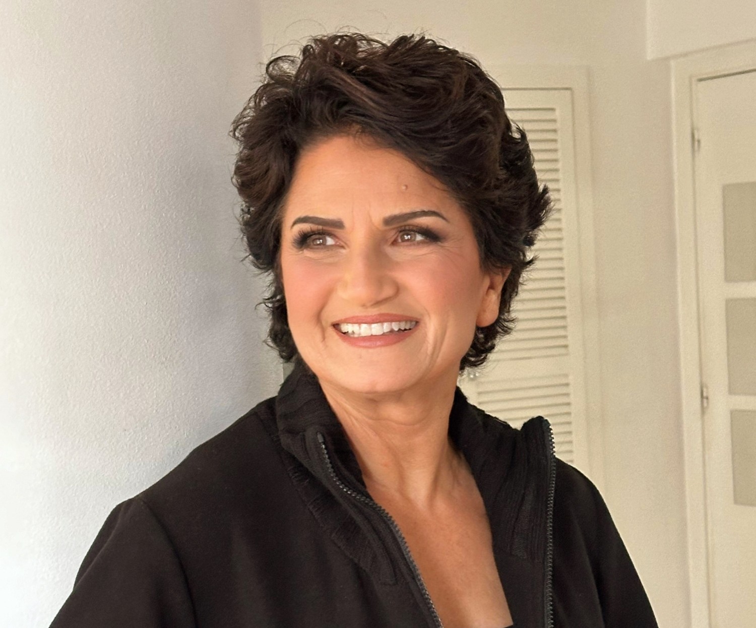 Άλκηστις Πρωτοψάλτη: «Τα τραγούδια των άλλων που αγάπησα» στο Θέατρο Παλλάς - ΝΟΤΙΑ ΠΡΟΑΣΤΙΑ ...