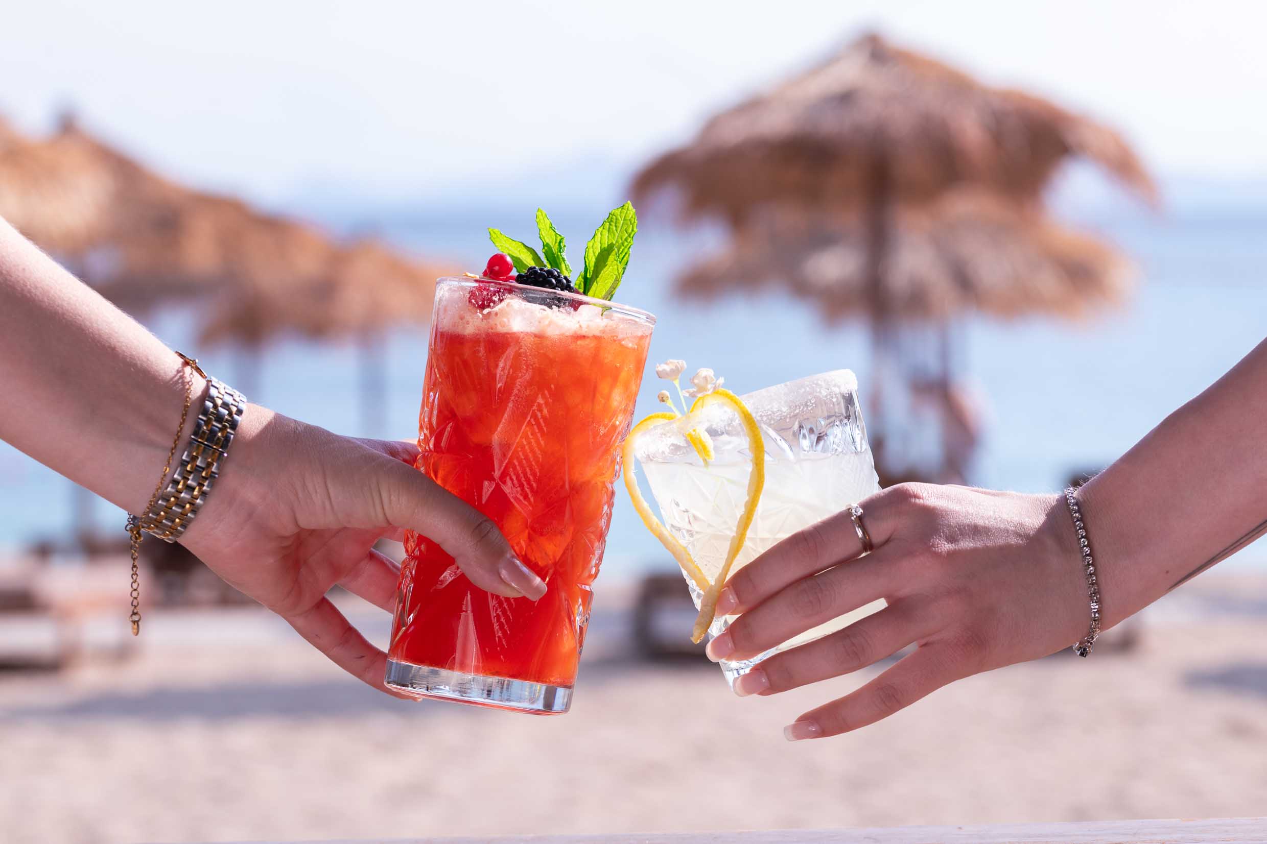 Bolivar Beach Club: All day στον καλοκαιρινό μας παράδεισο - ΝΟΤΙΑ ...