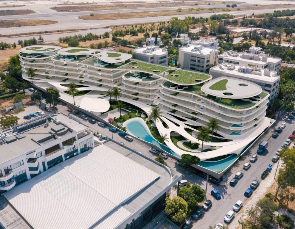 Sweet Nolan: Sophisticated desserts in Syntagma - ΝΟΤΙΑ ΠΡΟΑΣΤΙΑ - www ...