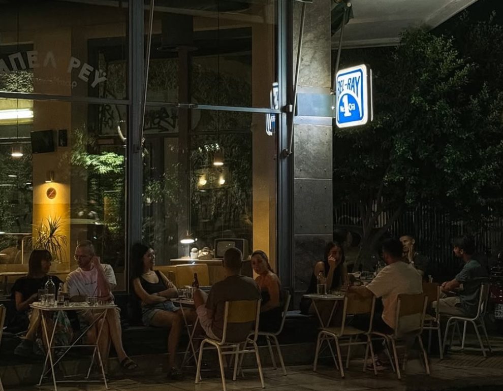 Delta Restaurant: The iconic restaurant at the SNFCC with two Michelin ...