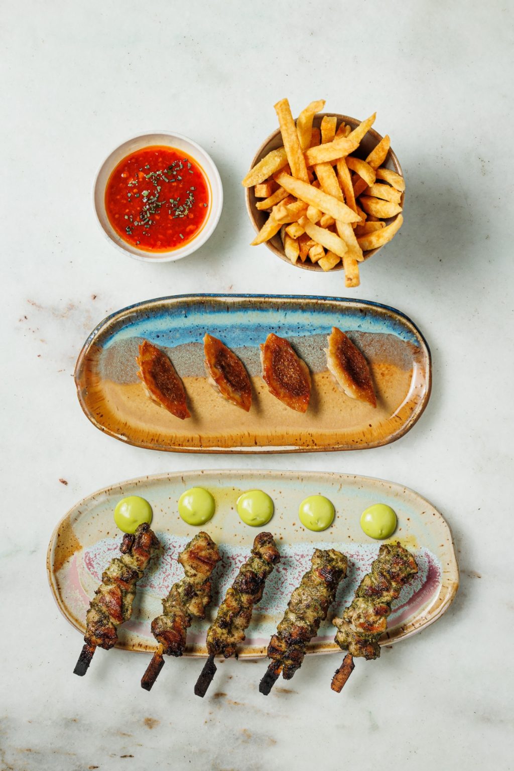 Where to eat in Glyfada: Dopios brings award-winning Greek meze to the ...