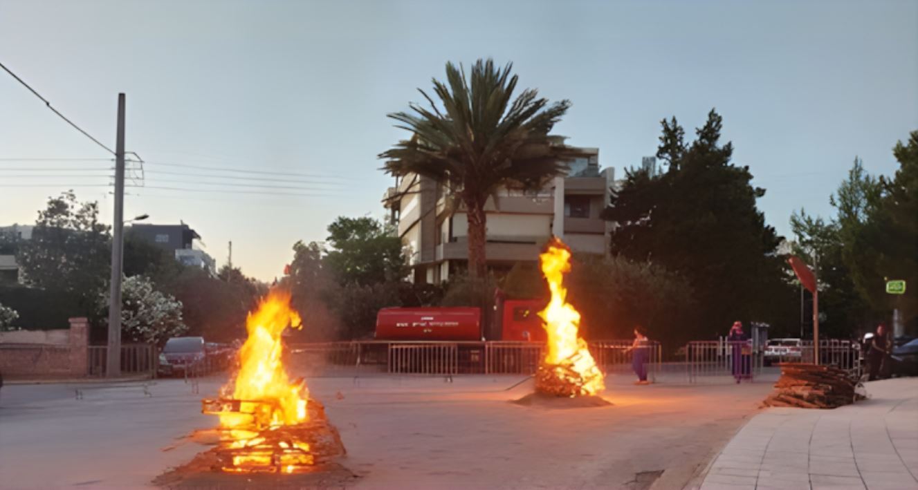 Τι είναι η γιορτή του Κλήδονα; Η Βούλα κρατά ζωντανή μια μοναδική ...