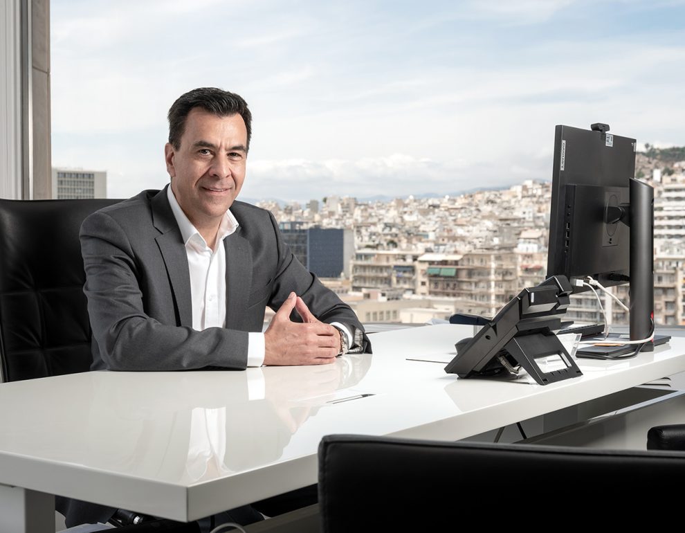 Delta Restaurant: The iconic restaurant at the SNFCC with two Michelin ...