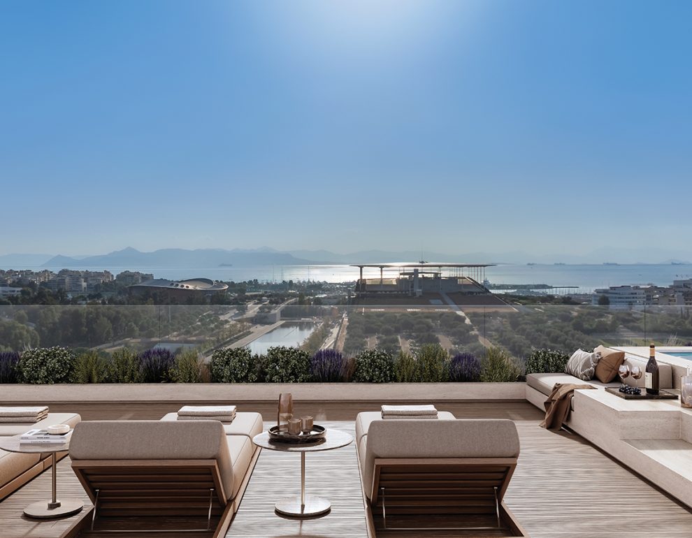 Delta Restaurant: The iconic restaurant at the SNFCC with two Michelin ...