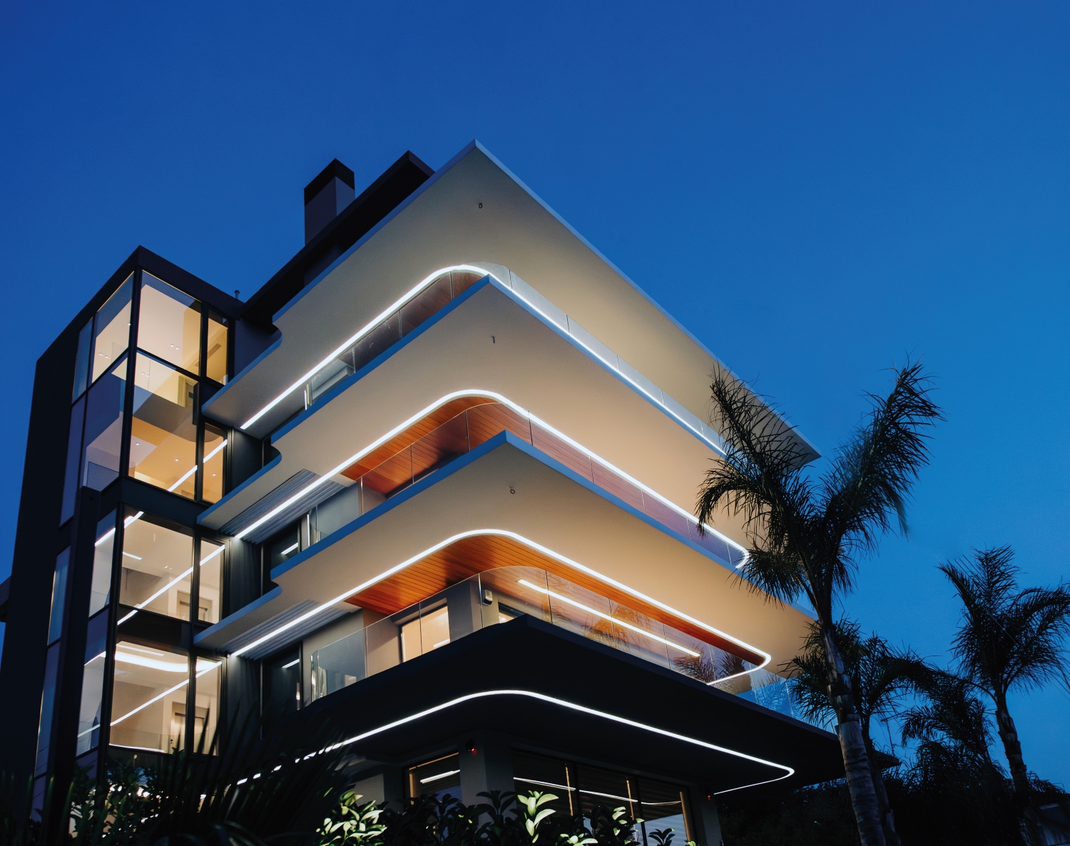 Rentoumis Architectural Constructions: Design in dialogue with nature ...