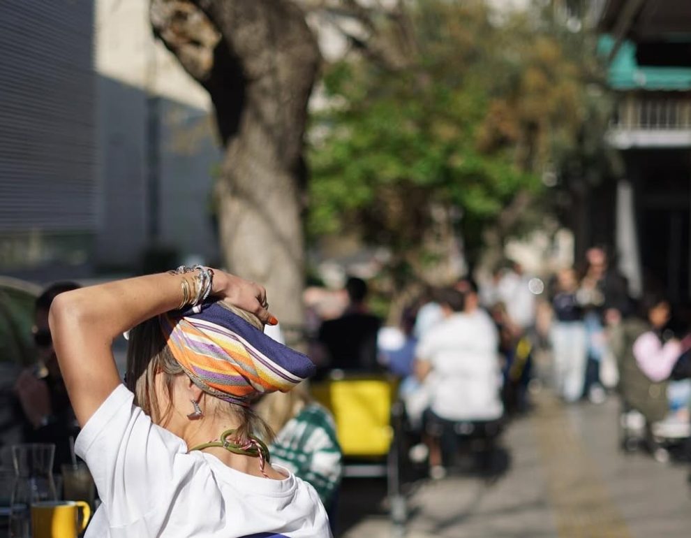 Delta Restaurant: The iconic restaurant at the SNFCC with two Michelin ...