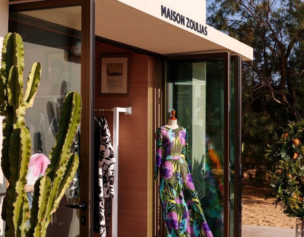 Delta Restaurant: The iconic restaurant at the SNFCC with two Michelin ...