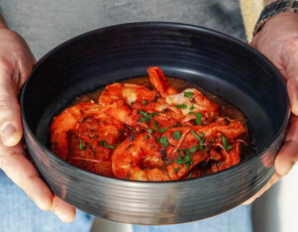 Delta Restaurant: The iconic restaurant at the SNFCC with two Michelin ...