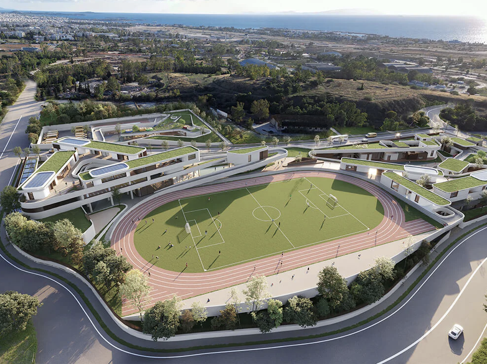 Ο Όμιλος AKTOR γίνεται η πρώτη εταιρεία στην Ελλάδα με πιστοποίηση ISO ...