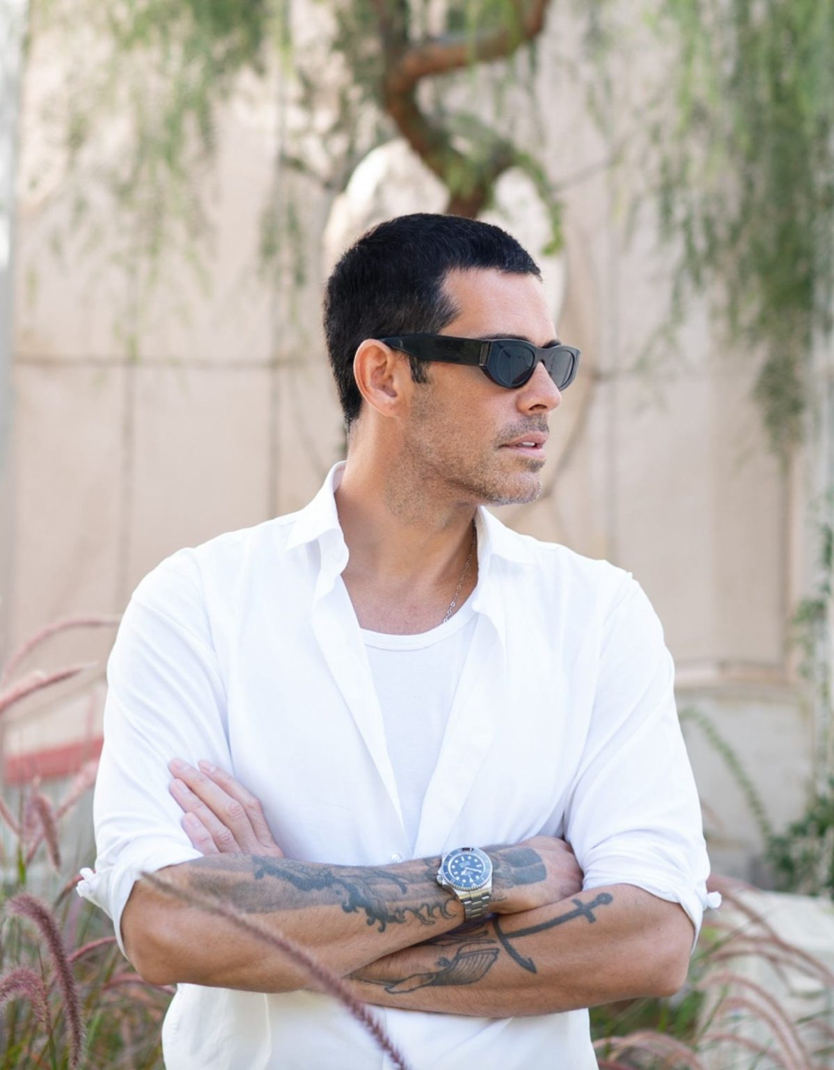 314 Architecture Studio: Η νέα αρχιτεκτονική του φωτός και της κίνησης ...