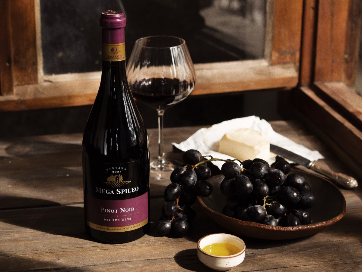 Wine Pairing: Ελαφριά, όξινα, μαλακά ερυθρά κρασιά - ΝΟΤΙΑ ΠΡΟΑΣΤΙΑ ...