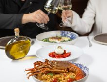 Where to have Christmas Eve and New Year’s Eve dinner in Athens Riviera ...