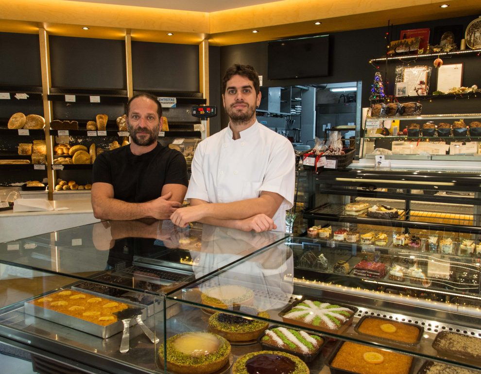 Koutsi Katsika: Μια «κατσίκα» από το Λαύριο ήρθε στην πιο street food ...