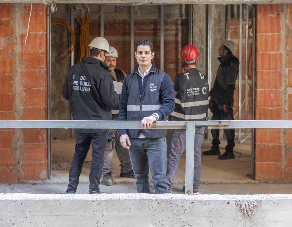 UNIC Athens: Everything you need to know about the new university at ...