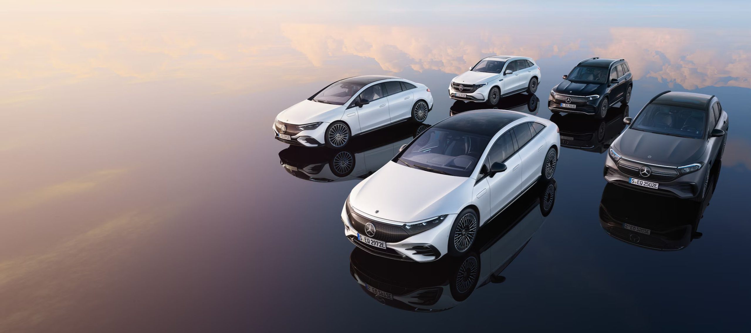 Όσα επιφυλάσσει η Mercedes-Benz το 2026 - ΝΟΤΙΑ ΠΡΟΑΣΤΙΑ - www.noupou.gr