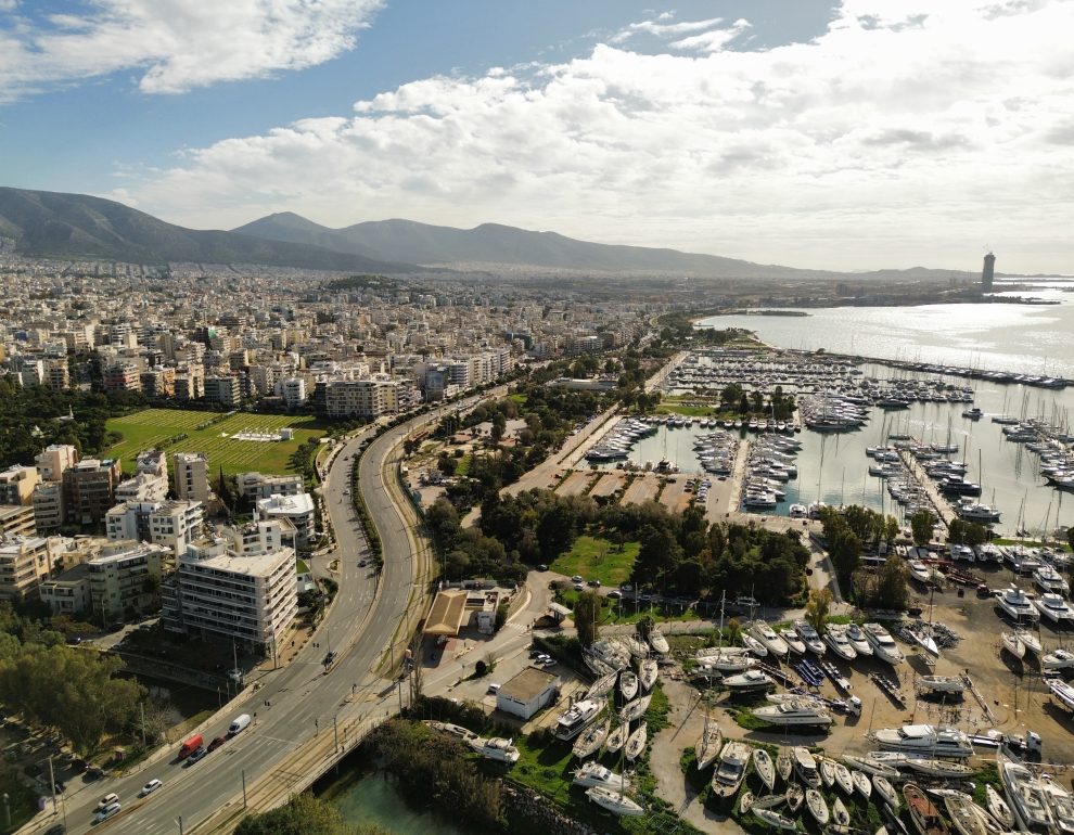 UNIC Athens: Όσα ξέρουμε για το νέο ιδιωτικό πανεπιστήμιο στο Ελληνικό ...