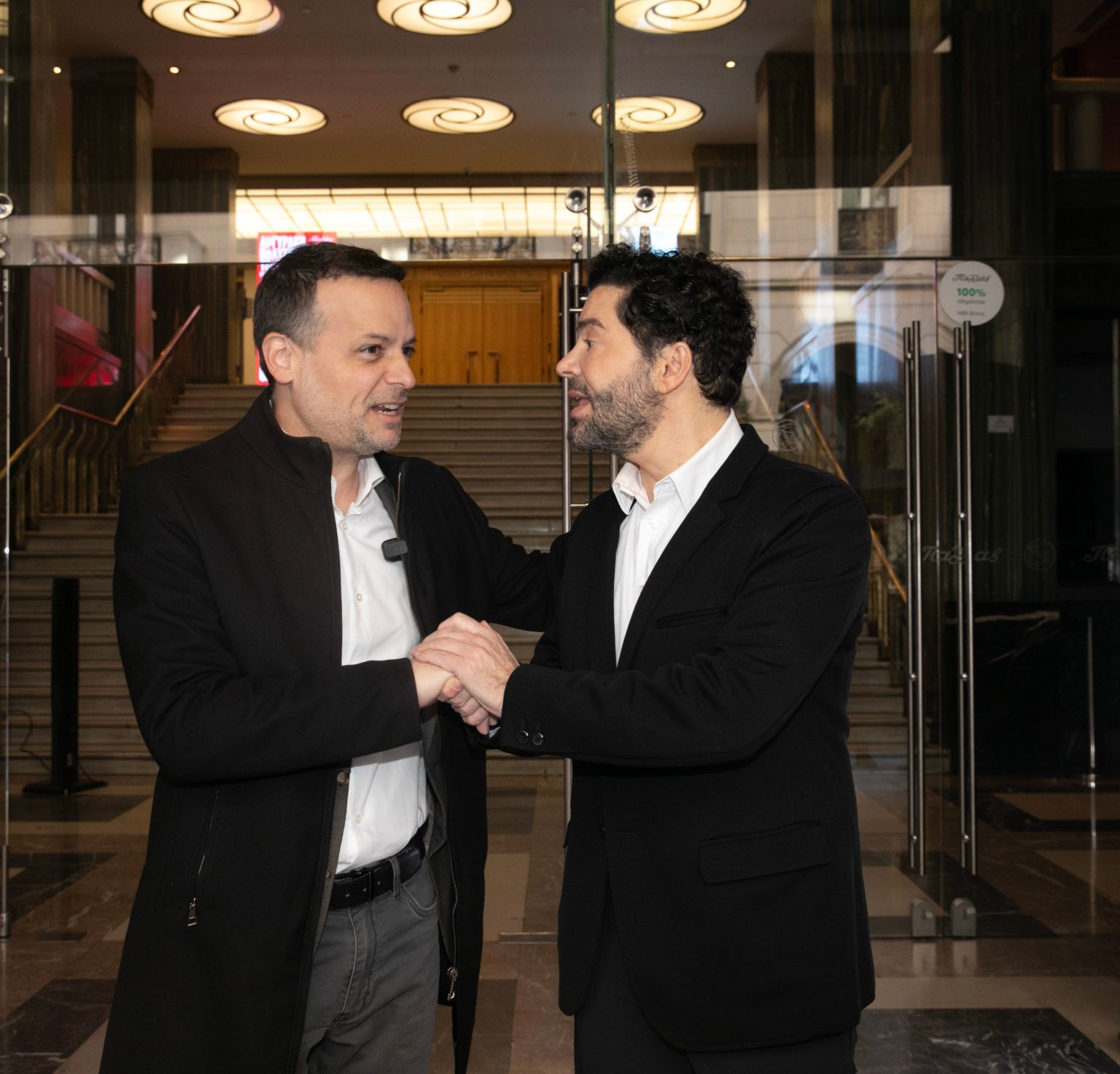 «Αιολικό»: O Δήμος Αθηναίων καλωσορίζει το εμβληματικό έργο του ...