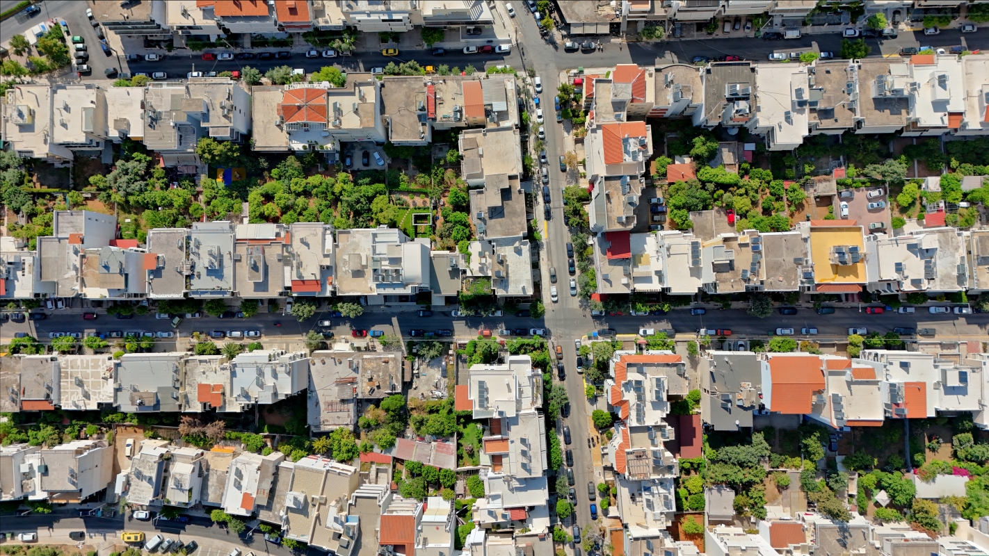 Buying vs renting parking in the Athens Riviera: 2026 market guide ...