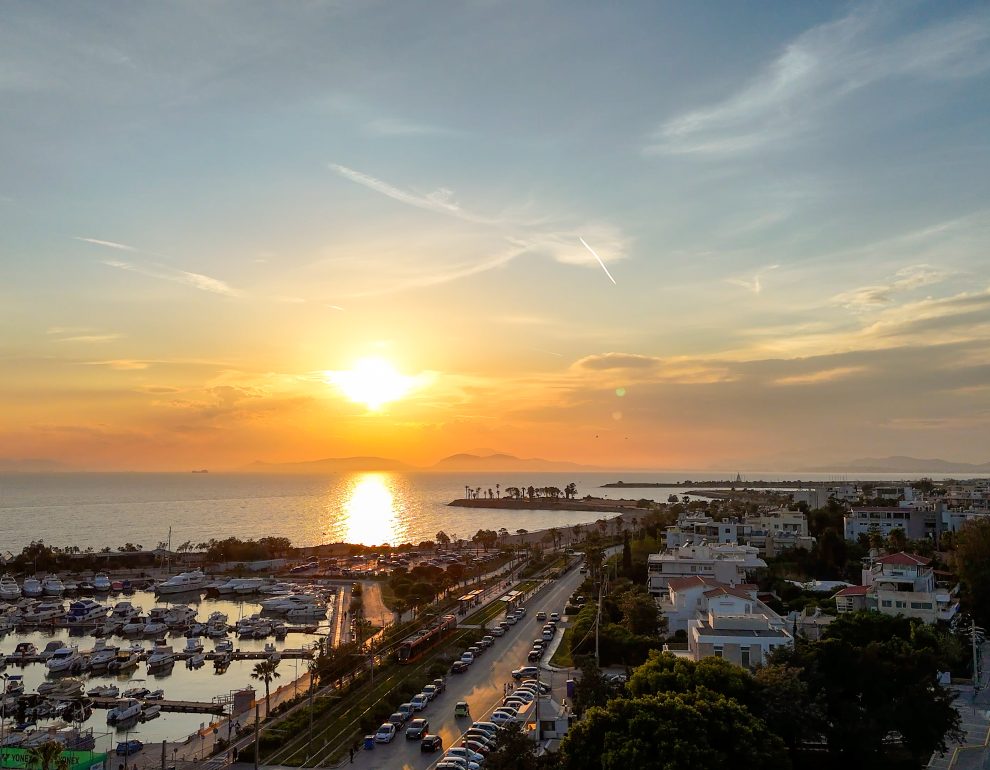 UNIC Athens: Everything you need to know about the new university at ...